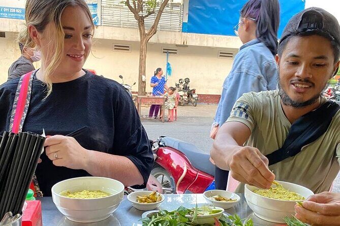 Siem Reap Authentic Breakfast and Market Tour - Practical Details and Considerations