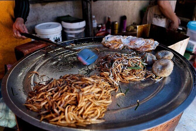 Siem Reap Authentic Breakfast and Market Tour - Who Should Consider This Tour?