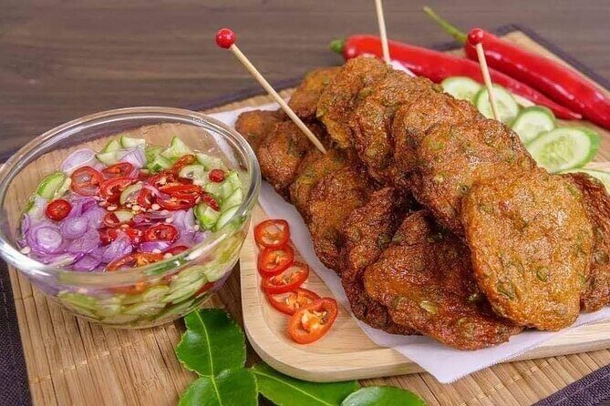 Siem Reap Authentic Evening Food Tour 100% By Local - Real Experiences from Past Participants