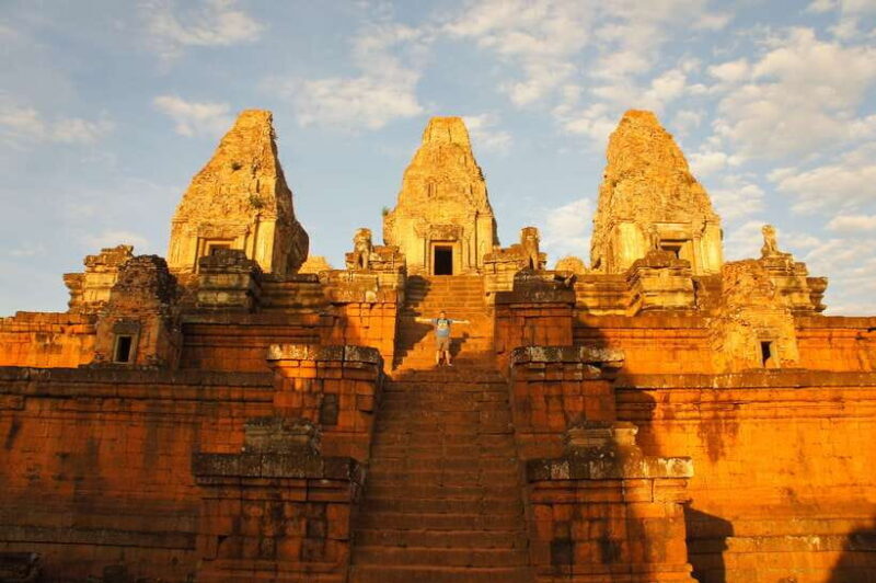 Siem Reap: Banteay Srei and Grand Circuit Heritage Tour - Final Thoughts