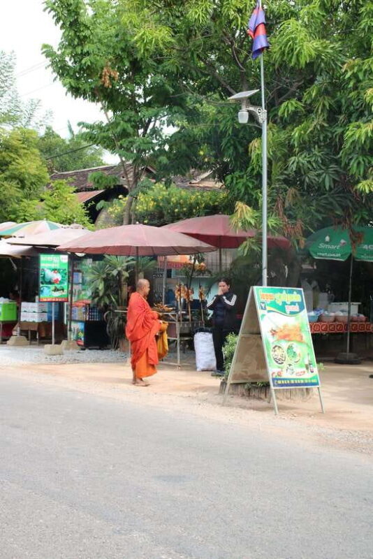 Siem Reap: Banteay Srei and Kbal Spean Day Trip - Practical Tips for Your Trip