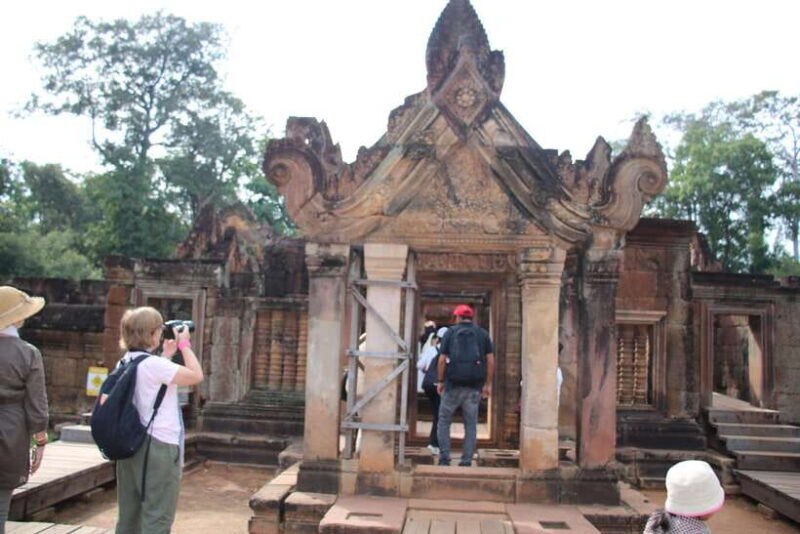 Siem Reap: Banteay Srei and Kbal Spean Day Trip - Final Thoughts