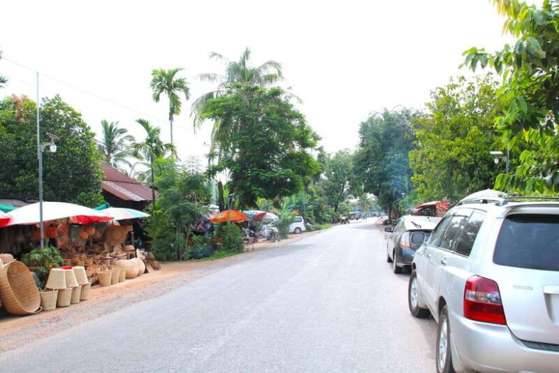 Siem Reap: Banteay Srei and Kbal Spean Day Trip - FAQ