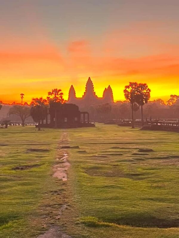 Siem Reap: Banteay Srei, Beng Mealea & Kampong Phluk Tour - Who Will Love This Tour?
