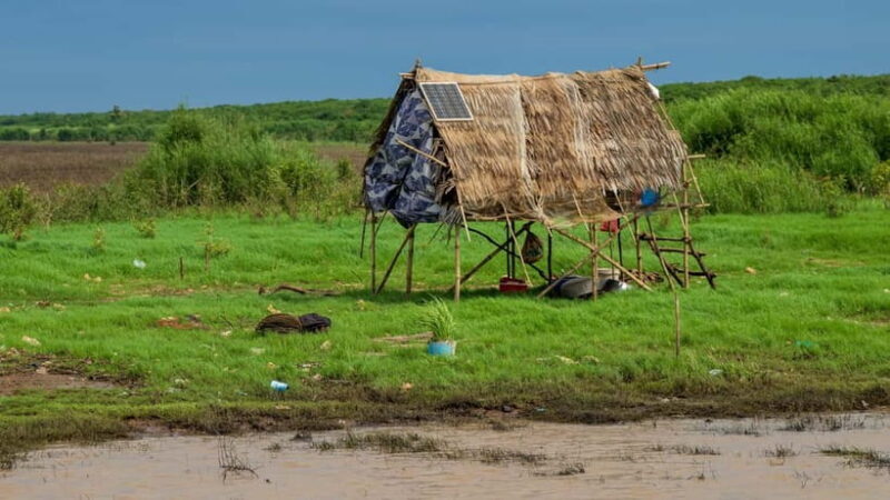 Siem Reap: Battambang Day Trip with French Tour Guide - Key Points
