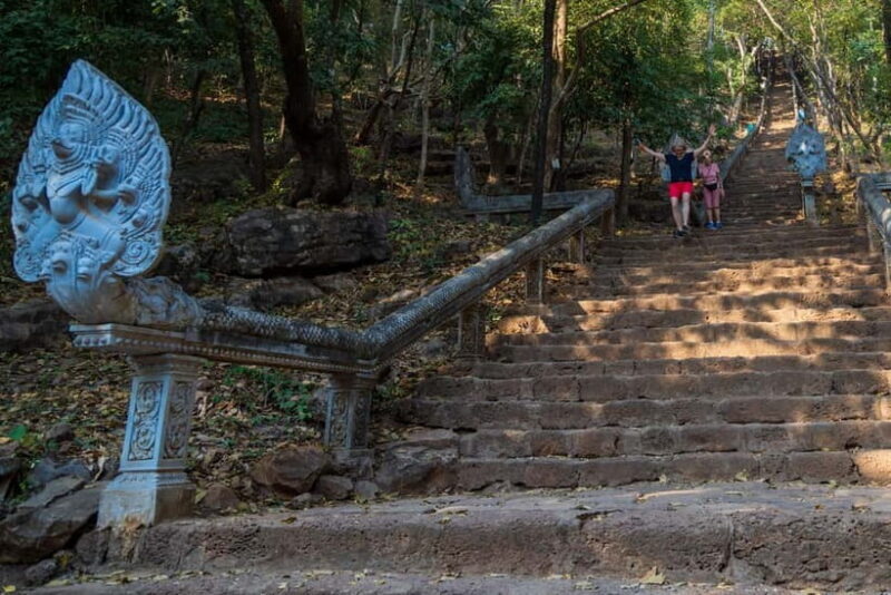 Siem Reap: Battambang Day Trip with French Tour Guide - An In-Depth Look at the Itinerary and Experience