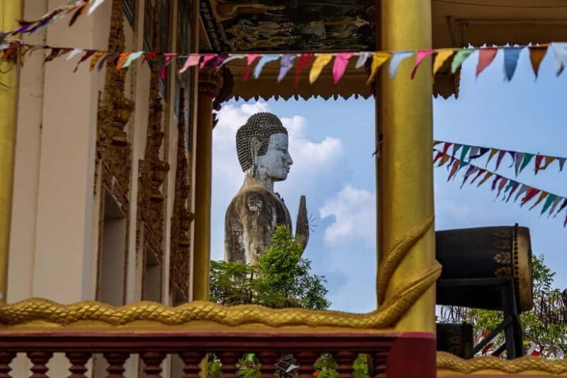 Siem Reap: Battambang Day Trip with French Tour Guide - FAQs