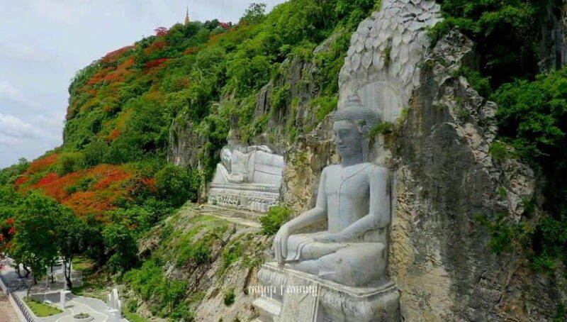 Siem Reap: Battambang Day Trip with French Tour Guide - Wrapping It Up