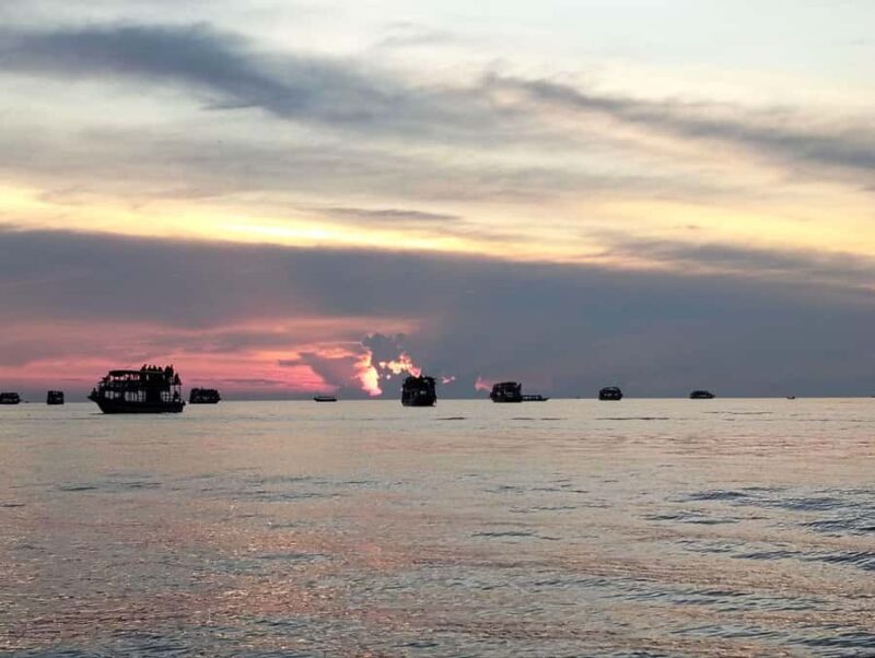 Siem Reap: Beng Mealea Temple, Floating Village Private Tour - Who Would Love This Tour?