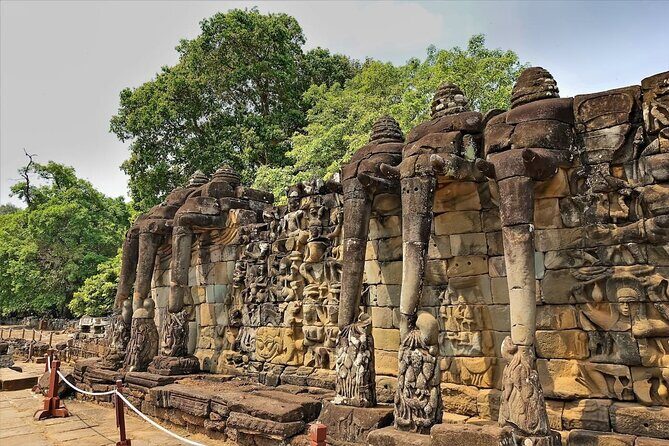 Siem Reap Bike the Angkor Temples Guided Tour with Lunch - Final Words: Is It Worth It?