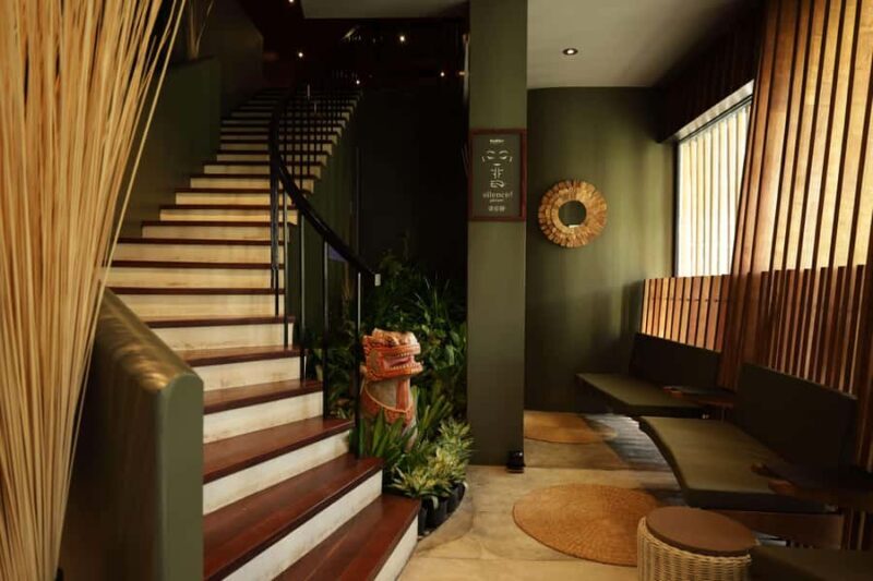 Siem Reap - Bodia Classic - Aromatherapy Massages - A Practical Guide to the Bodia Classic Aromatherapy Massage