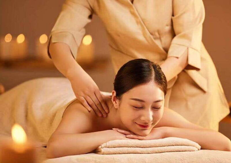 Siem Reap: Bodia Tonic Massages for Relax - Key Points