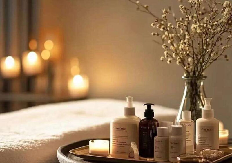 Siem Reap: Bodia Tonic Massages for Relax - Authenticity and Cultural Experience