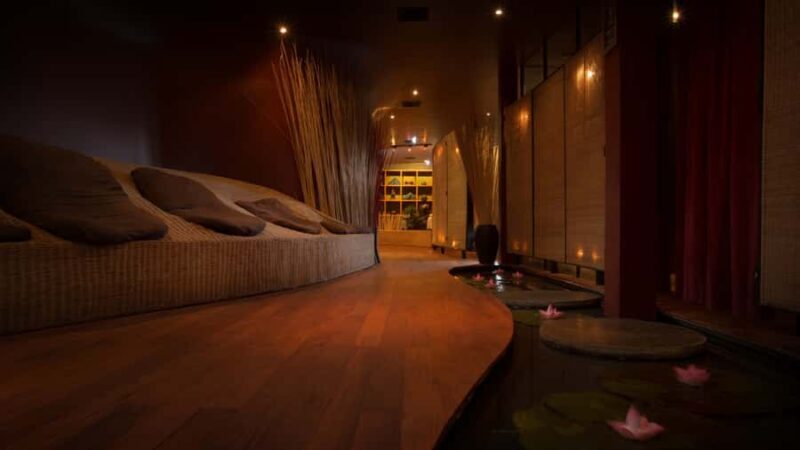 Siem Reap - Bodia Tonic - Traditional Massages - What Is the Bodia Tonic Traditional Massage?