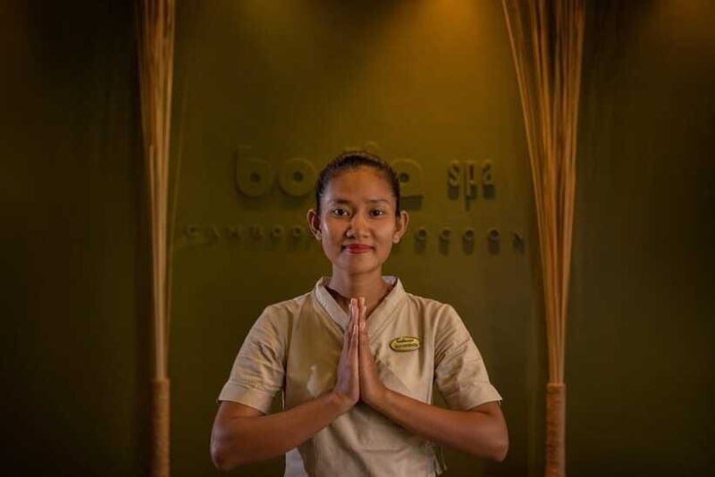 Siem Reap: Bodia Tonic - Traditional Massages - The Sum Up: Who Will Appreciate Bodia Tonic?