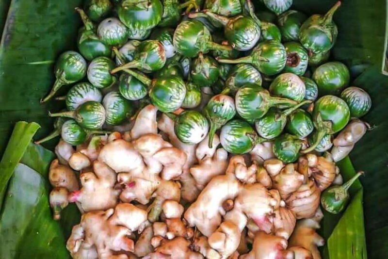 Siem Reap: Cambodia local street foods and local guide - FAQ