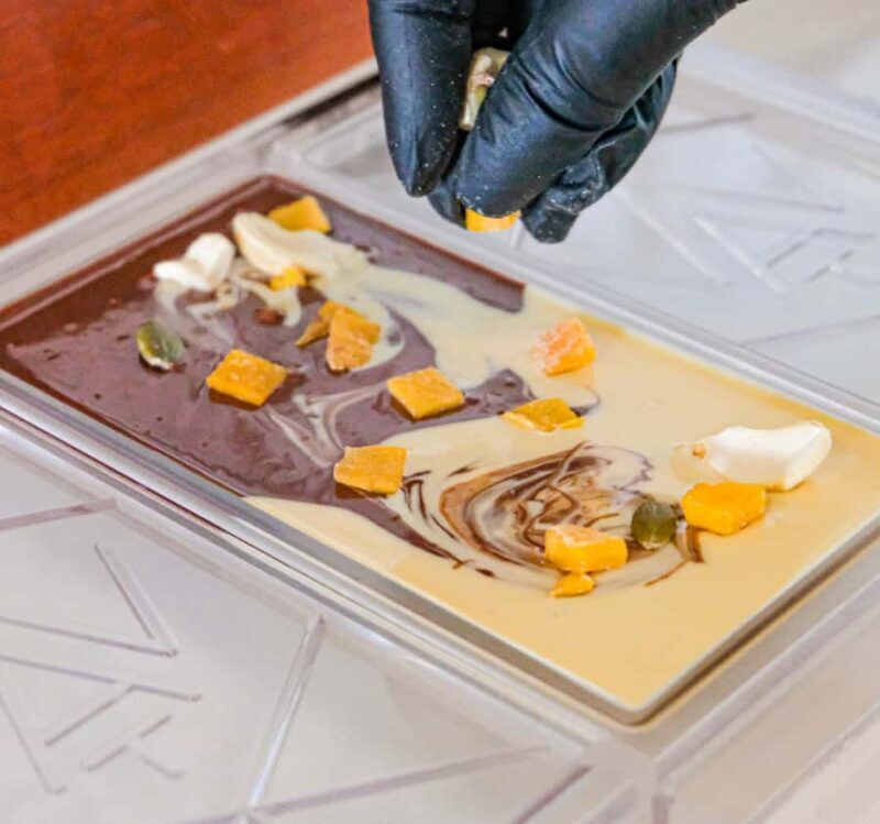 Siem Reap: Cambodian Chocolate Workshop - Key Points