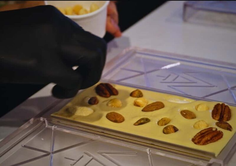 Siem Reap: Cambodian Chocolate Workshop - FAQ