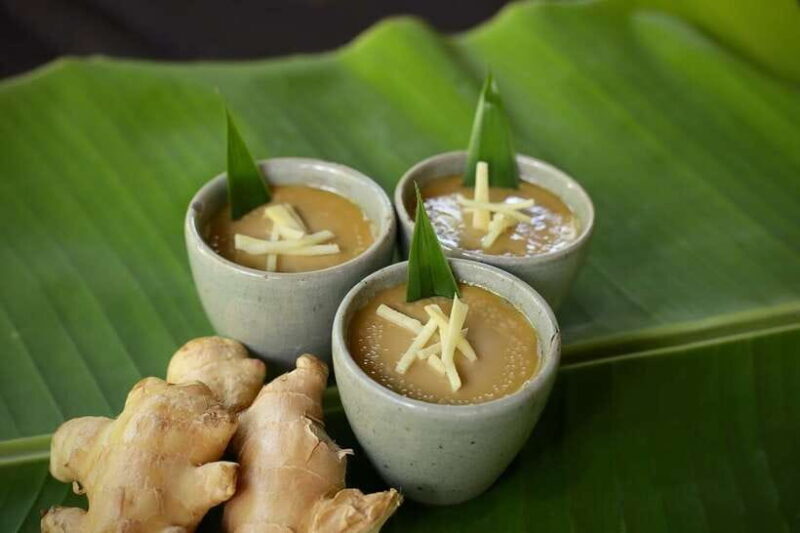 Siem Reap: Cambodian Desserts Cooking Lesson with Tastings - Key Points