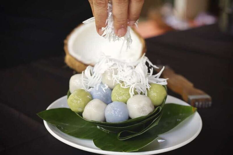 Siem Reap: Cambodian Desserts Cooking Lesson with Tastings - An In-Depth Look at the Cooking Class