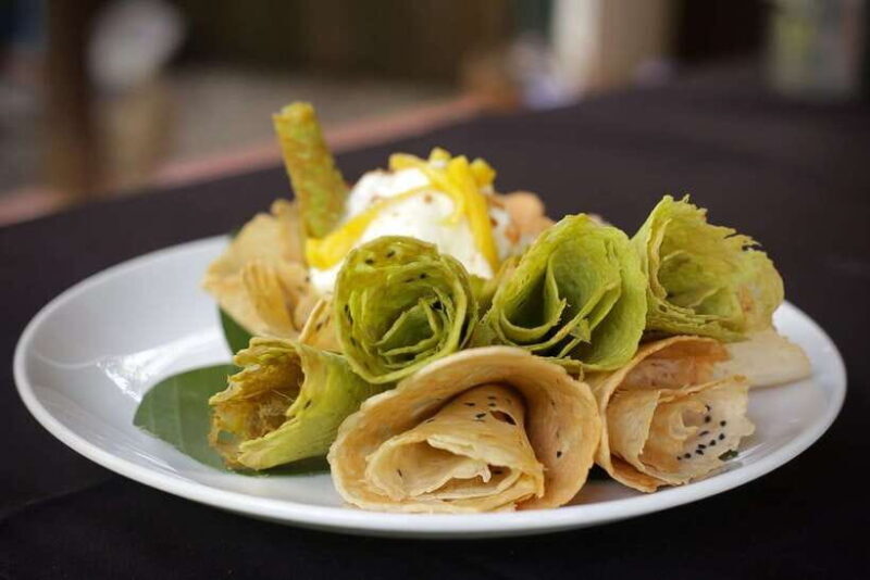Siem Reap: Cambodian Desserts Cooking Lesson with Tastings - Final Thoughts: Who Should Book This Experience?