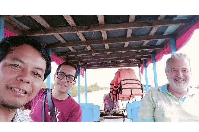 Siem Reap Car Charter 8 Hours (choose your own itinerary) - Key Points