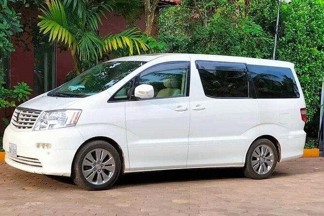 Siem Reap Car Charter 8 Hours (choose your own itinerary) - Who Would Love This Tour?