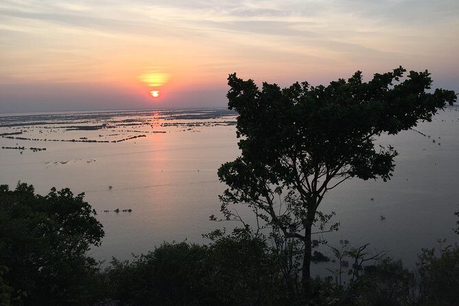 Siem Reap Charity Sunset City Tour - The Practical Side: What to Expect