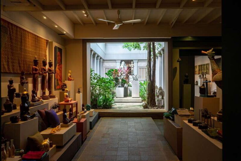 Siem Reap City Haft Day Bike Tour - Who Will Enjoy This Tour?