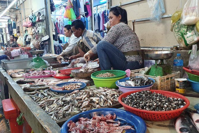 Siem Reap City Hidden Gems (Private Guided Tour) - FAQ