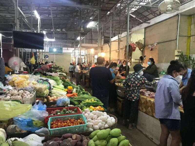 Siem Reap City Hidden Gems (Private Guided Tour) - Navigating the Siem Reap Hidden Gems Tour: What’s Included and What to Know