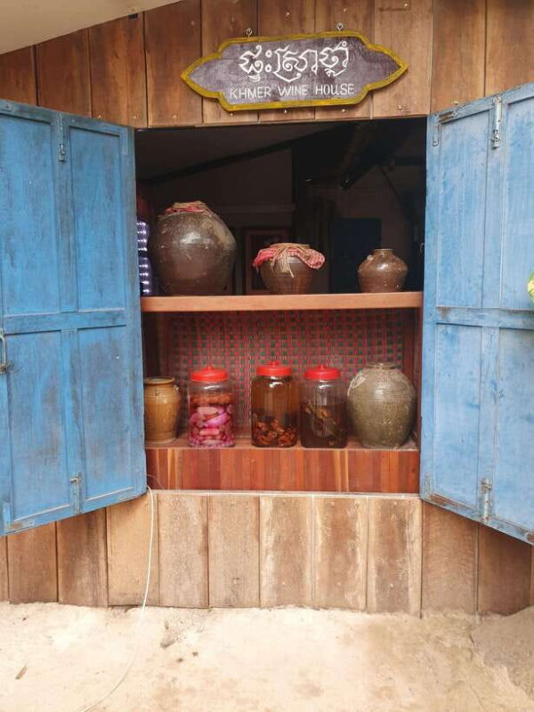 Siem Reap City Hidden Gems (Private Guided Tour) - Authentic Encounters and Cultural Insights