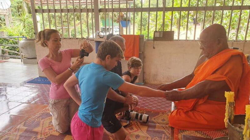 Siem Reap City Hidden Gems (Private Guided Tour) - How the Tour Feels in Practice: Strengths and Limitations