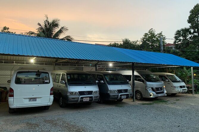 Siem Reap City to Siem Reap Angkor Airport by Shuttle Bus - Overall Impression and Final Thoughts