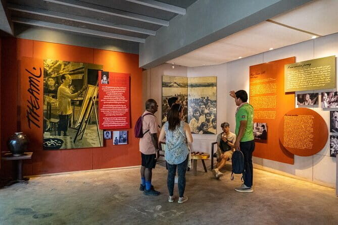 Siem Reap City Tour By Vespa - Who will love this tour?