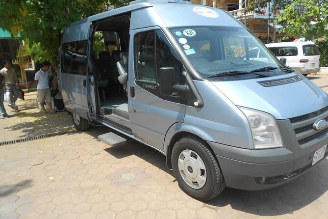 Siem Reap City Tour By Vespa - FAQ