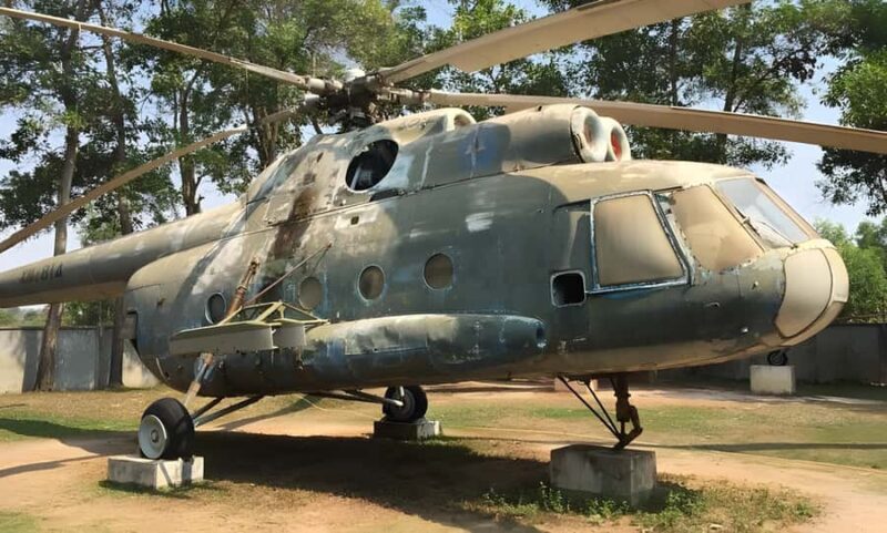 Siem Reap City Tour & Street Food Private Guide - Final Thoughts