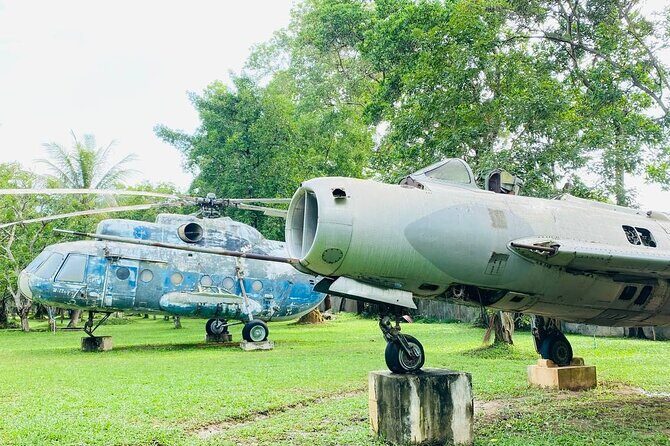 Siem Reap City Tour with War Museum and Killing Field - What to Expect from This Siem Reap Tour