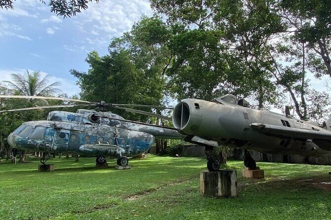 Siem Reap City Tour with War Museum and Killing Field - FAQs