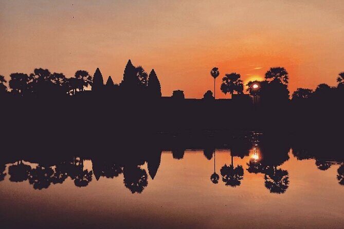 Siem Reap City Tours: Discover the Heart of Cambodia life style - Key Points