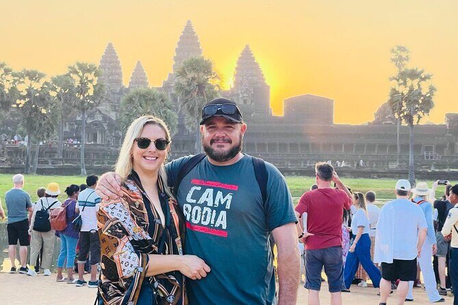 Siem Reap City Tours: Discover the Heart of Cambodia life style - Exploring Siem Reap’s Central Attractions