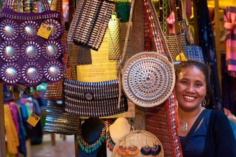 Siem Reap: City Walking Tour - Authenticity and Local Insights