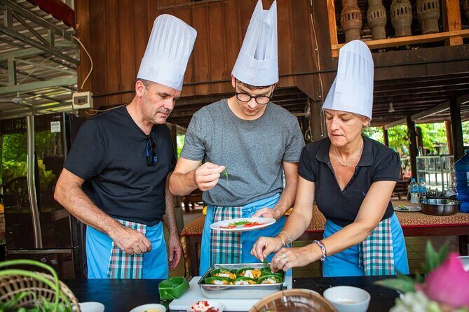 Siem Reap: Cooking Class in The Local's Village & Village Tour - Who Will Love This Experience?