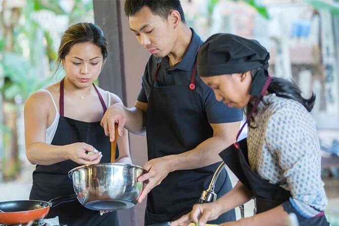 Siem Reap Countryside Cooking Class - An Authentic Taste of Khmer Cooking and Culture