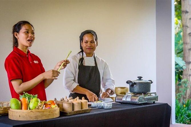 Siem Reap Countryside Cooking Class - Final Thoughts: Is This Tour for You?