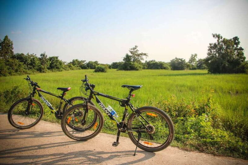 Siem Reap: Countryside Cycle and Local Village Life Tour - An In-Depth Look at the Siem Reap Countryside Bike Tour