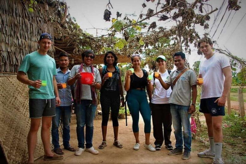 Siem Reap: Countryside Cycle and Local Village Life Tour - Why This Tour Is Worth Your Money