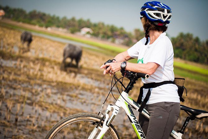 Siem Reap Countryside Guided Tour by Bike and E-Bike with Snacks - Who Will Love This Tour?