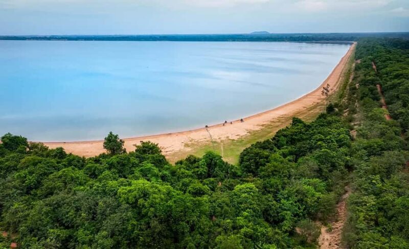 Siem Reap Countryside Haft-Day Tour - Top Rating Experience - Why This Tour Offers Great Value