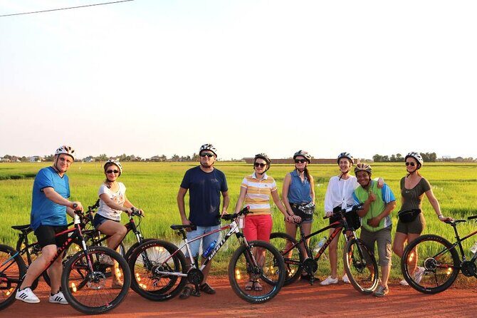 Siem Reap Countryside Private Guided Tour - Analyzing the Value
